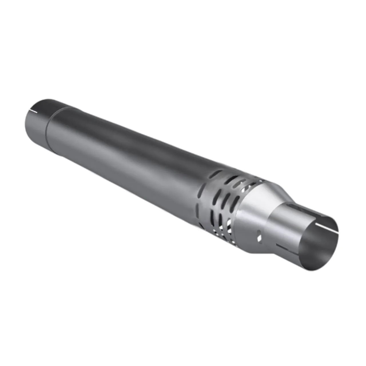 Volvo Mack SCR Intermediate Exhaust Pipe 21616928 | Raney’s