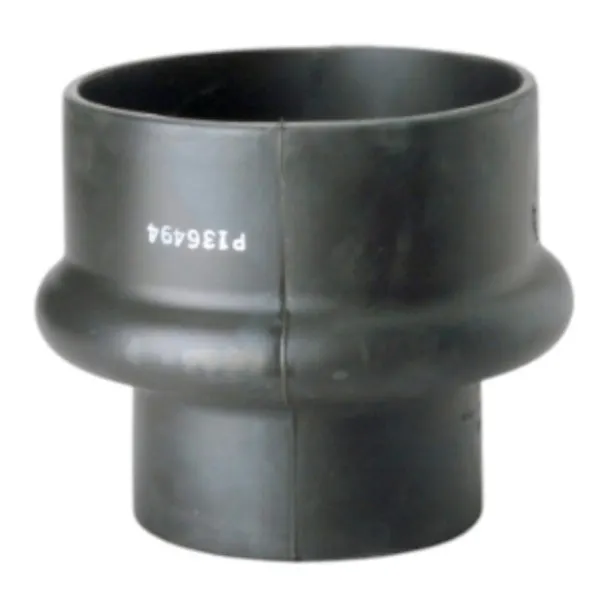 Rubber Hump Reducer 5" to 7" Diameter Pack of 2 | Raney's