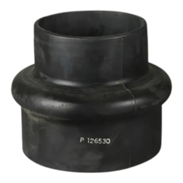 Rubber Hump Reducer 5.5" to 7" Diameter Pack of 2 | Raney's