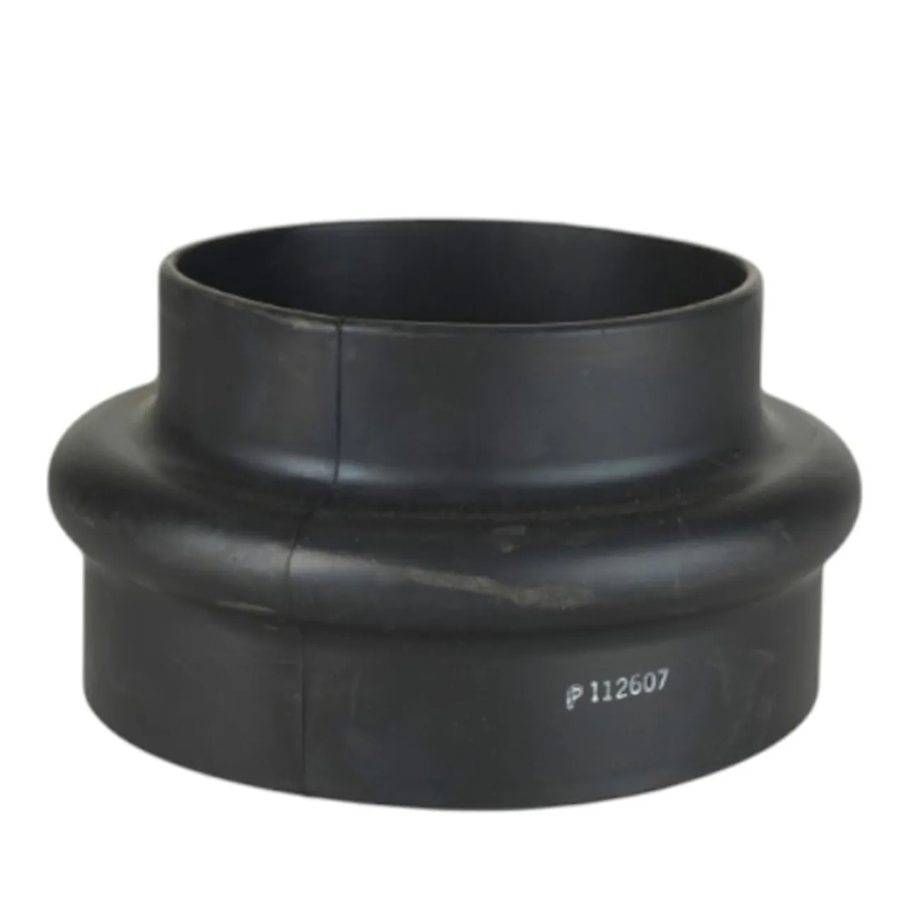 Rubber Hump Reducer 7.99" to 10" Diameter | Raney's