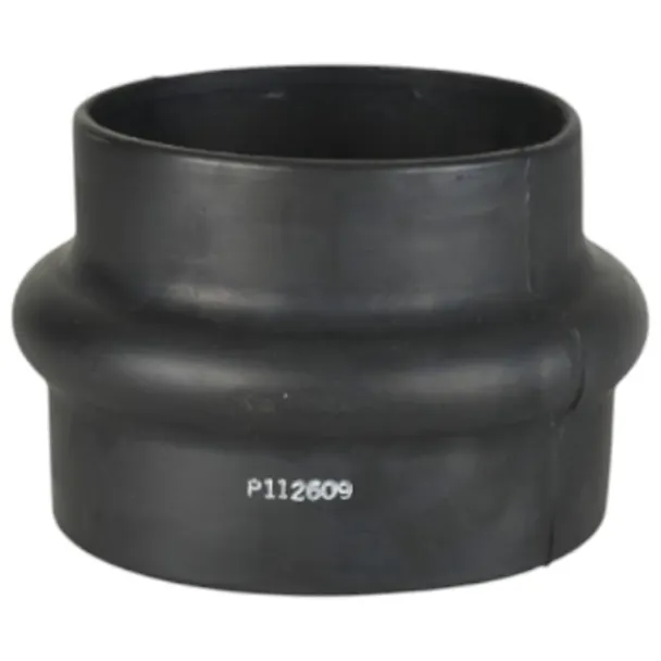Rubber Hump Reducer 7" to 7.99" Diameter | Raney's