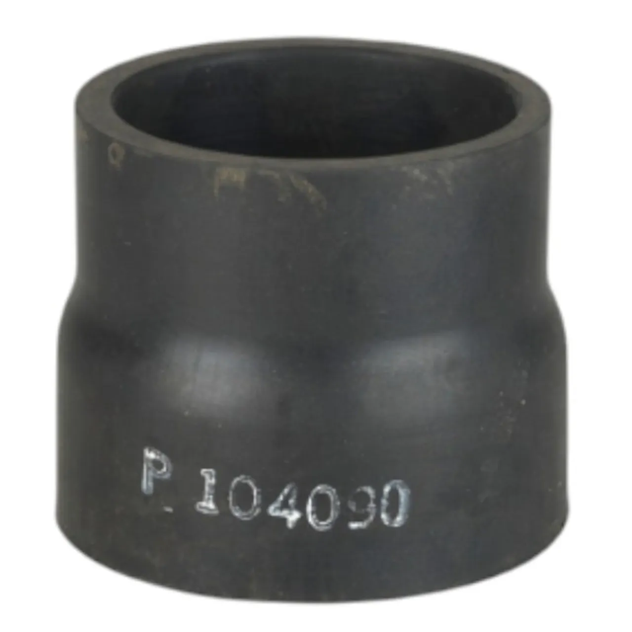 Rubber Hump Reducer 2.25" to 2.5" Diameter Pack of 3 | Raney's