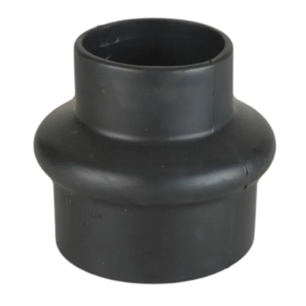 Rubber Hump Reducer 4" to 5.5" Diameter Pack of 3 | Raney's