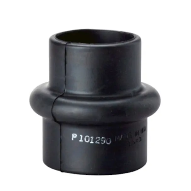 Rubber Hump Reducer 3" to 3.5" Diameter Pack of 3 | Raney's