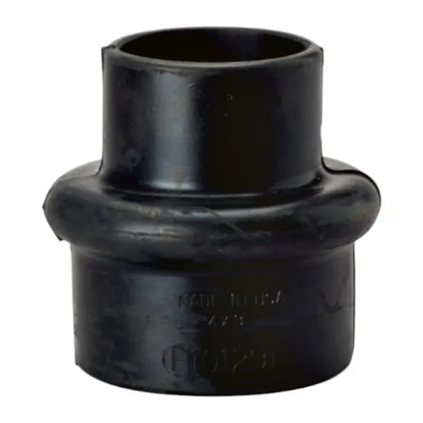 Rubber Hump Reducer 2.99" to 4" Diameter Pack of 3 | Raney's