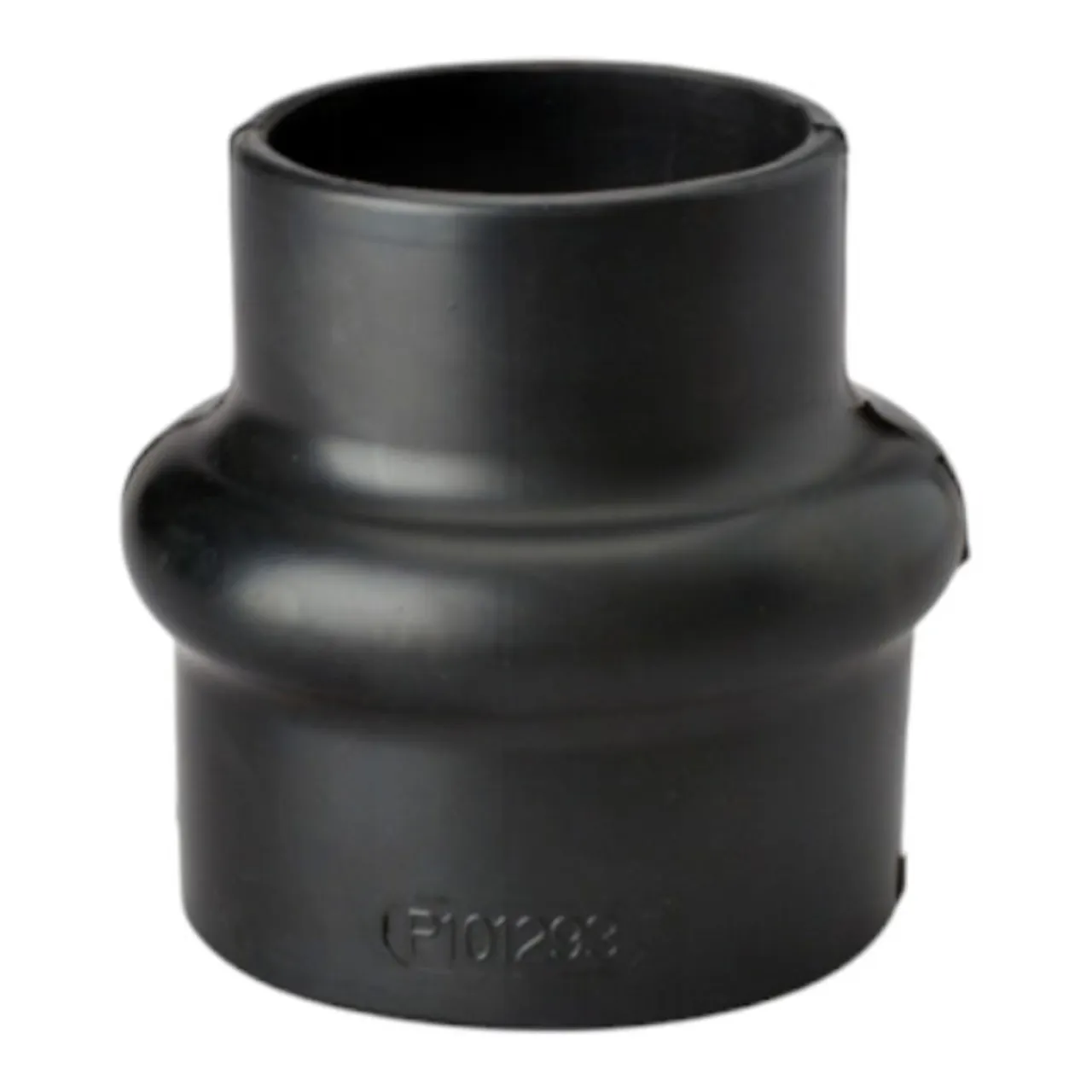 Rubber Hump Reducer 4" to 5" Diameter Pack of 3 | Raney's