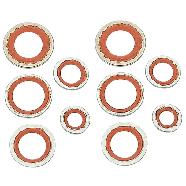 Stat Seal Single Job Sealing Washer Kit | Raney’s