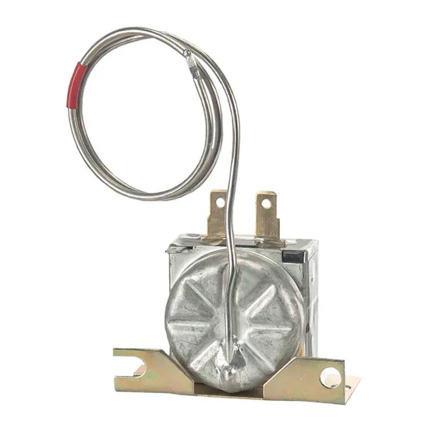 Kenworth Thermostatic Preset Switch RD5-8938-0 | Raney's