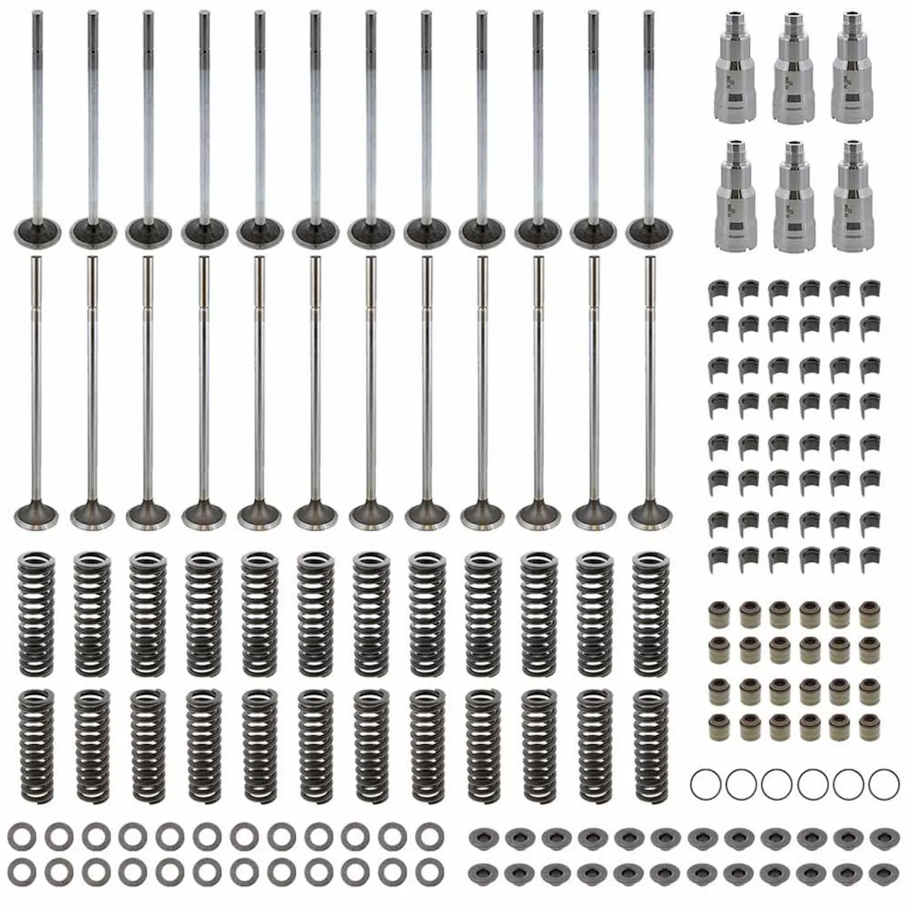 Detroit Diesel DD13 Cylinder Head Repair Kit | Raney's