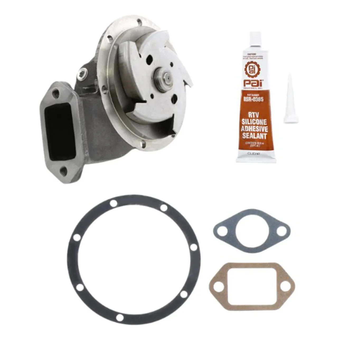 Mack E7 E-Tech Water Pump Kit 316GC3194 | Raney’s