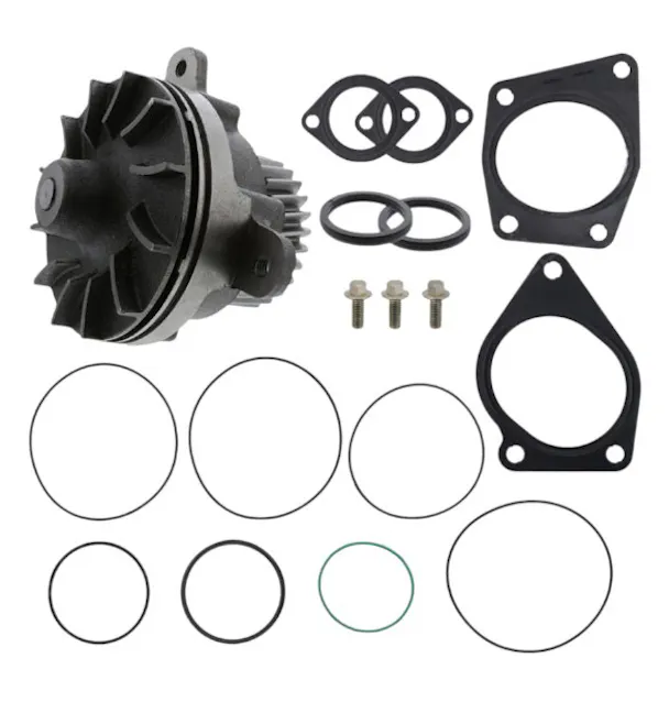 Mack Volvo Water Pump Kit 85000786 85104374 | Raney’s