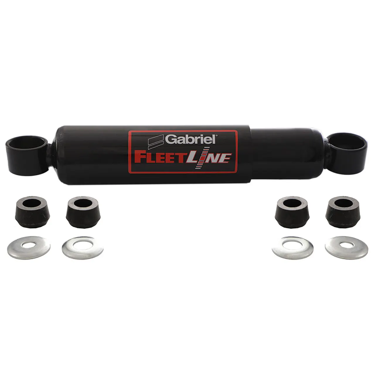 Gabriel FleetLine 85 Series Heavy Duty Shock 85012 | Raney's