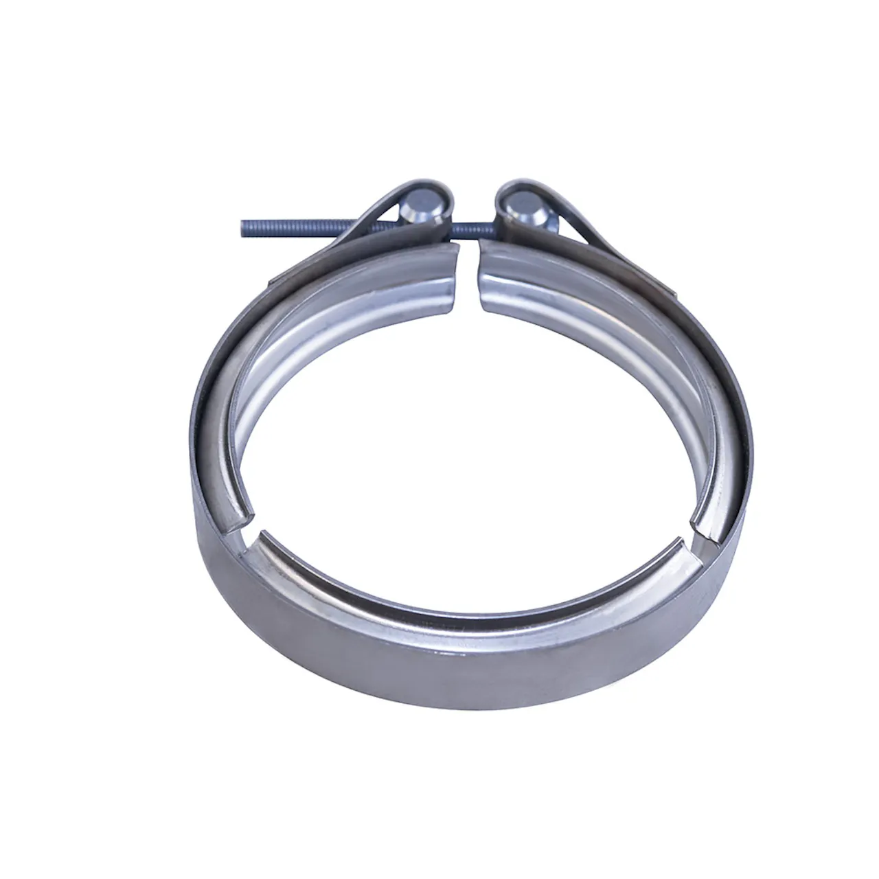 Detroit Diesel Exhaust Clamp MS014M 15096306 AMS014AM