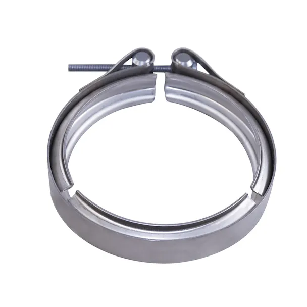 Cummins Exhaust Clamp 2880482 900012 A029T534 P222018