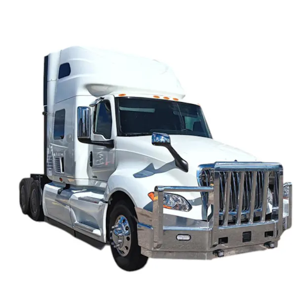 International ProStar & LT Four Post Guard | Raney's