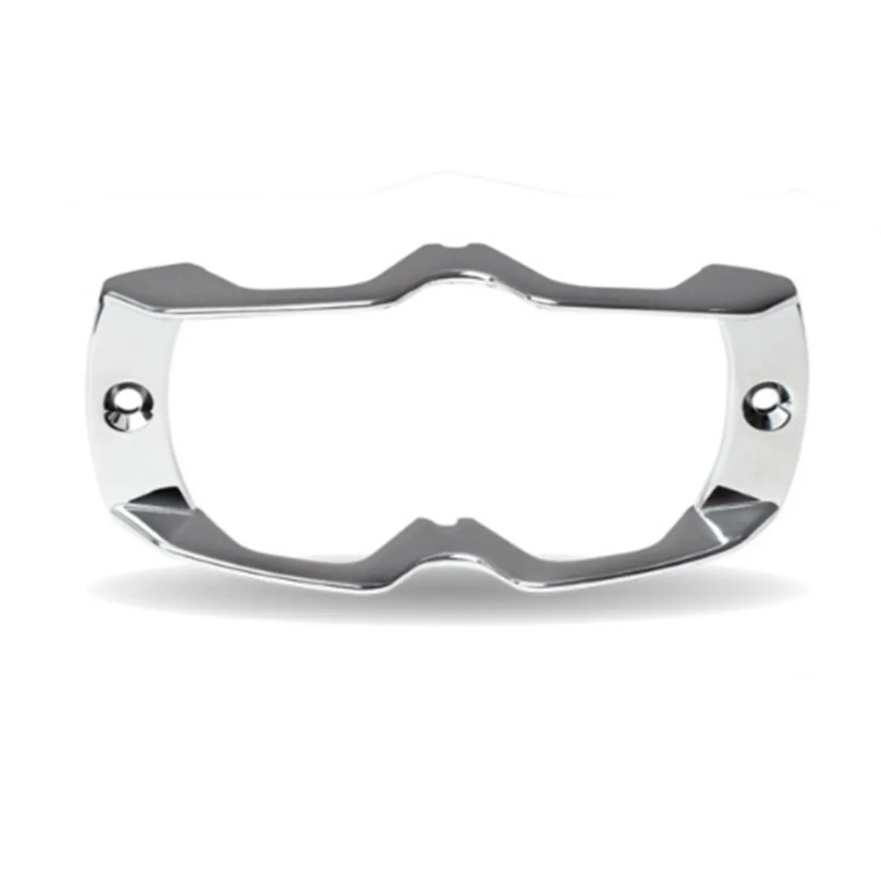 Star Burst Series Bullseye LED Bezel | Raney's