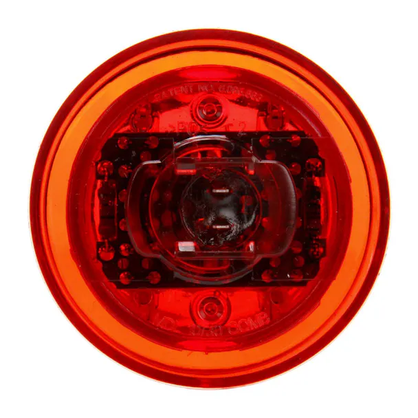 LED Model 10 Combo Lamp 10375R - Raney's Truck Parts