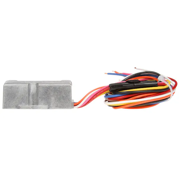 Heavy Duty DRL System 97302 - Raney's Truck Parts