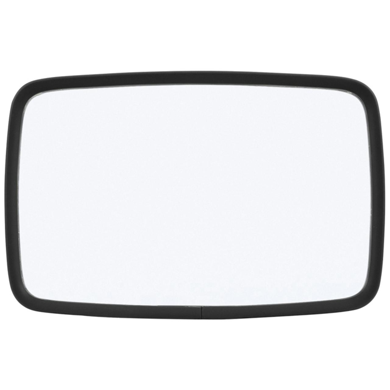 wide angle rectangle mirror