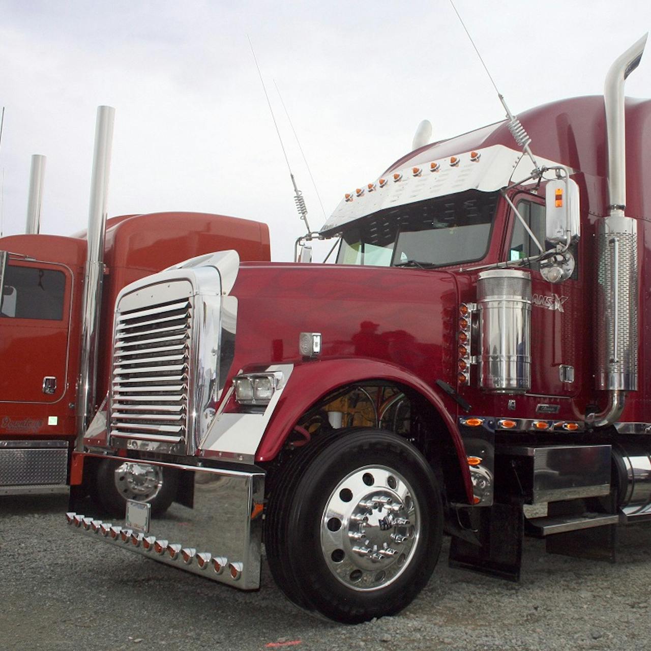 freightliner ls10