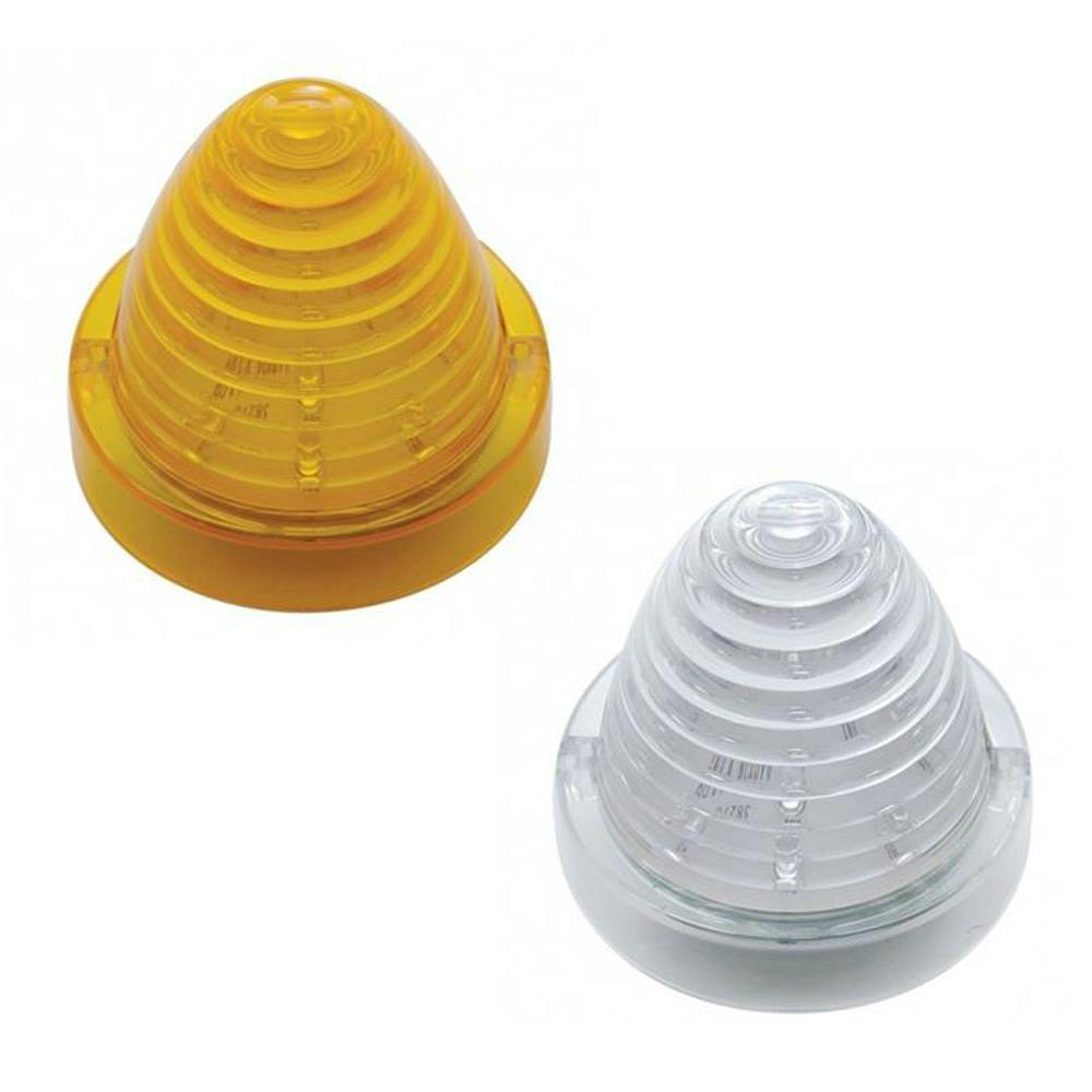 13 LED Cab Light -Beehive/Truck-Lite Style - Raney's Truck Parts