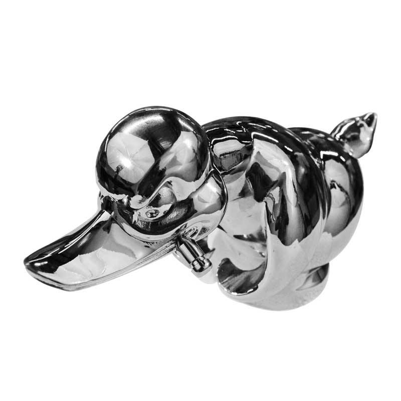 Convoy Angry Duck Hood Ornament